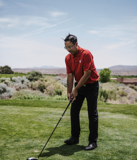 David Ross | Bairnsdale Golf Club